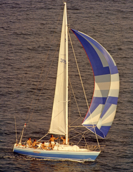 A Tribute to dear friend Bob "the Fish" Fisher