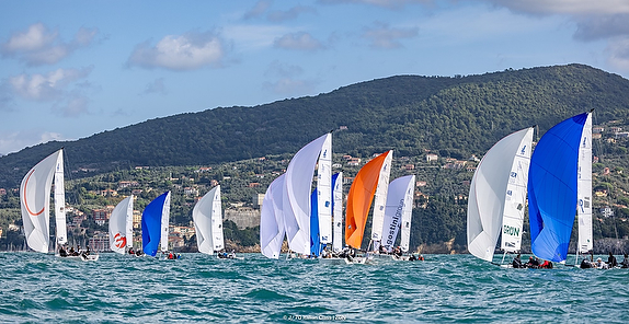 J/70 World Championship 2023 Preview
