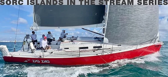 SORC's Famous Nassau Cup Race Preview