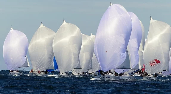 J/80 World Championship Announcement