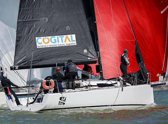 Warsash Spring Series 2024 Preview