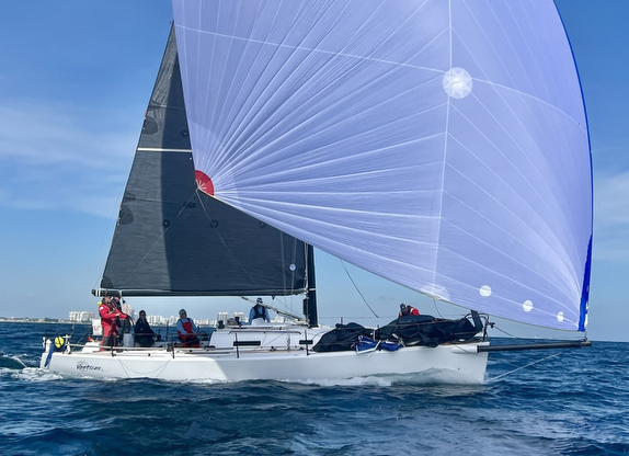 SORC Wirth Munro Ocean Race Preview