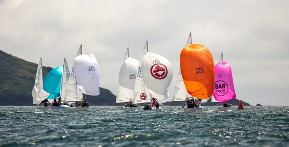 J/24 Worlds Championship Preview 2025