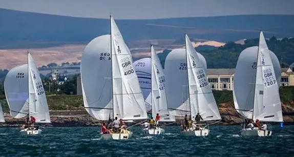 J/24 Worlds Championship Preview 2025