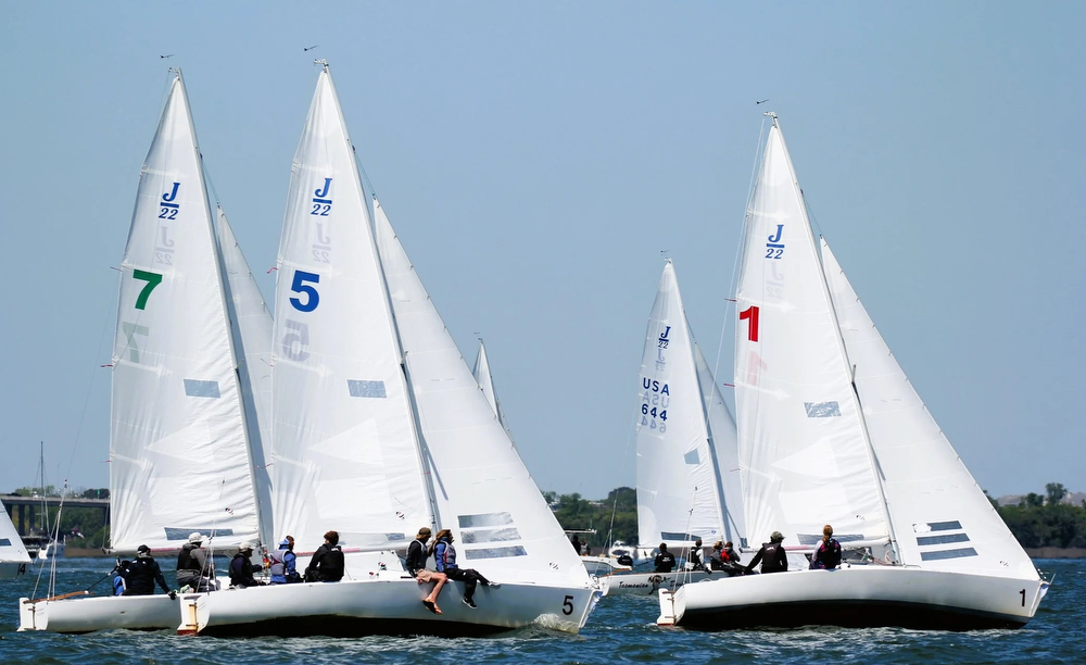 Charleston Race Week 2026 Preview