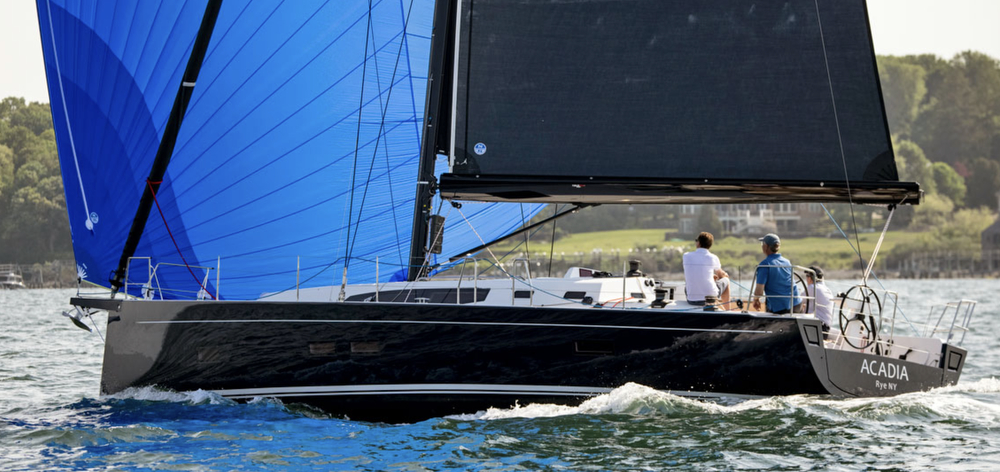 American YC Spring Regatta 2026 Announcement!