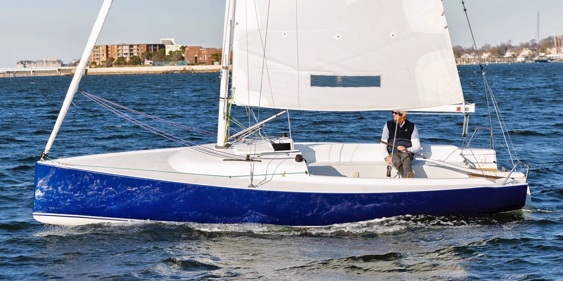 J/7 Demo Sail Days at St. Pete SAILING WORLD Regatta!!