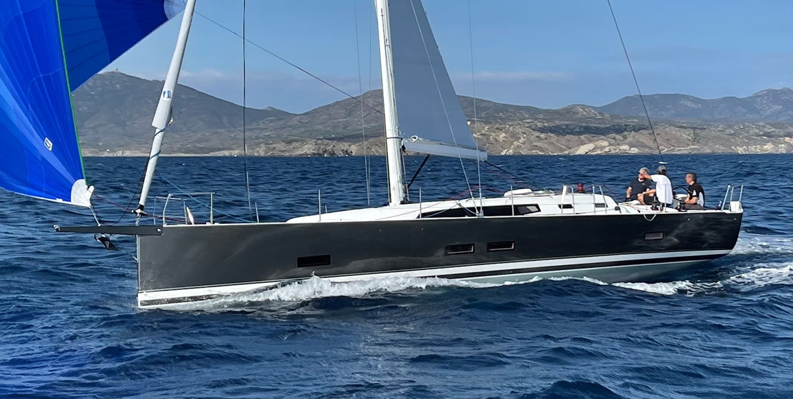 J/Boats- Better Sailboats for People Who Love Sailing.