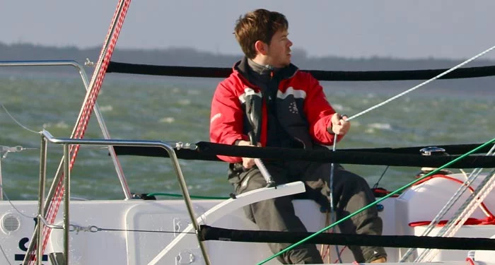 J/99 Speedster- A Family Friendly High-Performance 32 ft sailboat