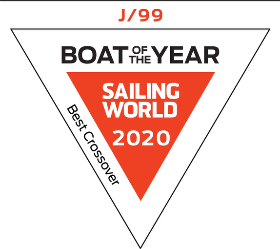 J/99 Speedster- A Family Friendly High-Performance 32 ft sailboat