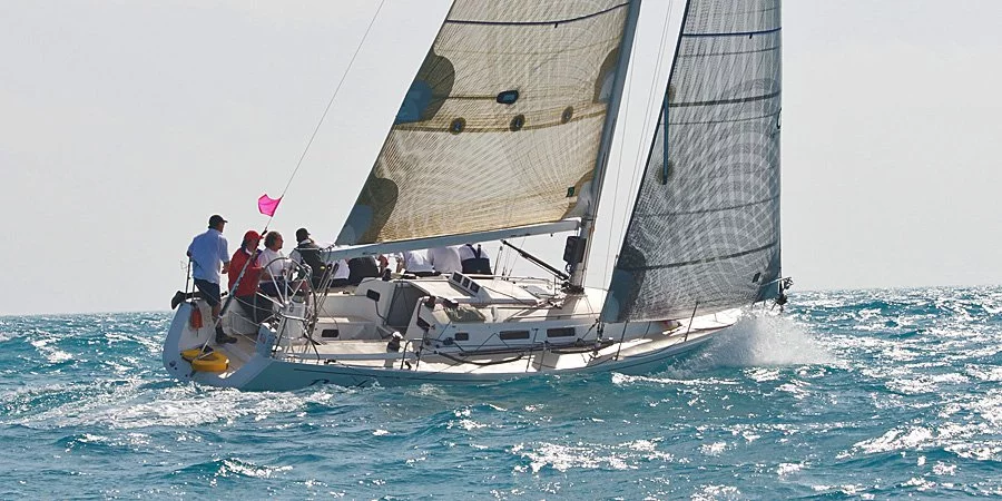 Why J/109- Sailing Anarchy Review